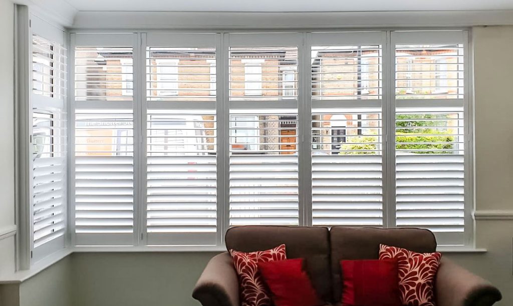 Quality shutters can transform the look of your windows - Tier on Tier ...